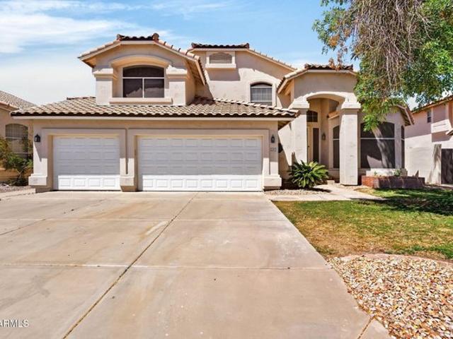 1832 W Spruce Dr, Chandler, AZ 85286