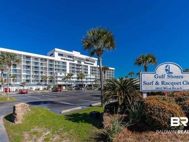 1832 West Beach Blvd Apt 609A, Gulf Shores, AL 36542