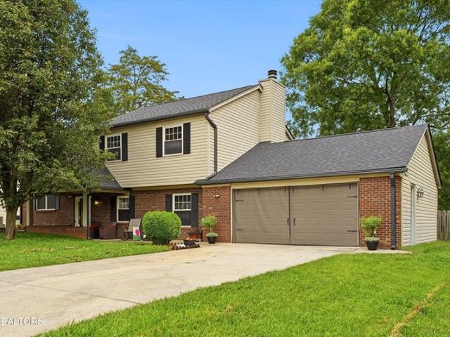 1832 Wickersham Dr, Knoxville, TN 37922