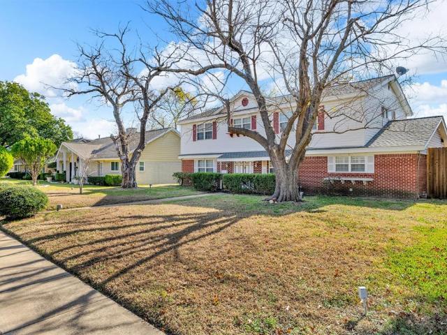1832 Wonderlight Lane