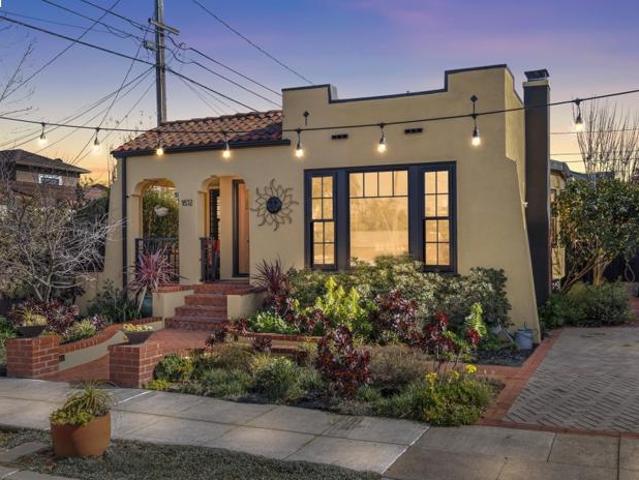 1832 Yale Dr, Alameda, CA 94501