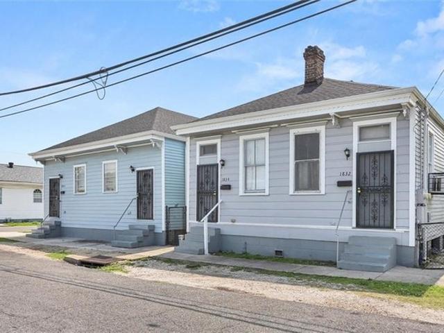 1832 1 Old Prieur St, New Orleans, LA 70116