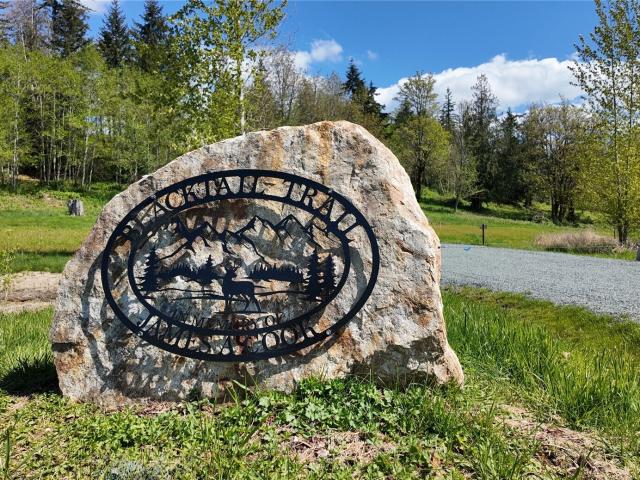 18333 Blacktail Trail Mount, Vernon, WA 98274 | MLS #2511