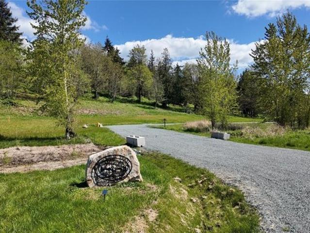 18333 Blacktail Trl Lots 3 & 4 and 12 To # 16, Mount Vernon, WA 98274
