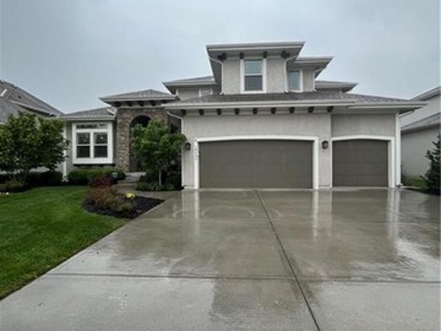 18333 Caenen St, Overland Park, KS 66013