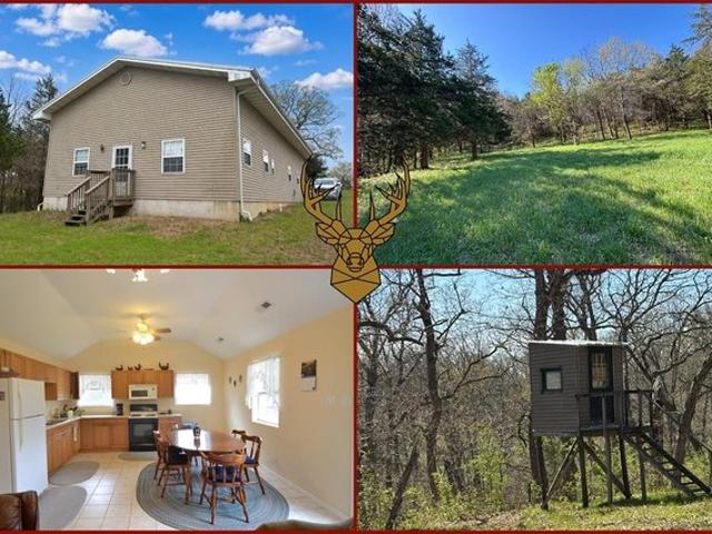18333 Dupree Trl, Greencastle, MO 63544