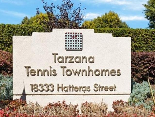 18333 Hatteras St Unit 68, Tarzana, CA 91356