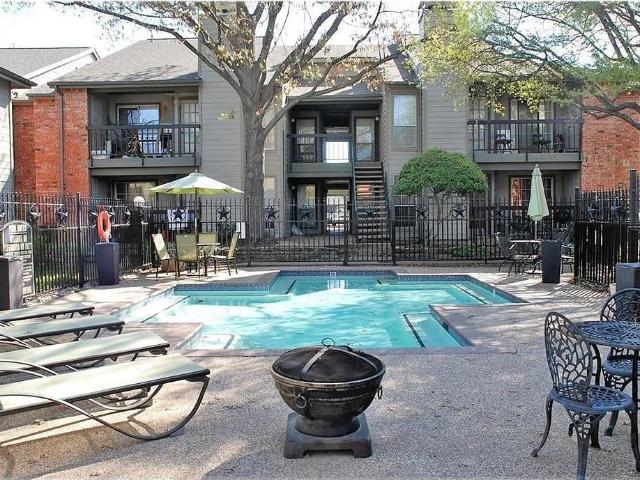 18333 Roehampton Dr, Unit 1036, Dallas, TX 75252 | MLS #21283