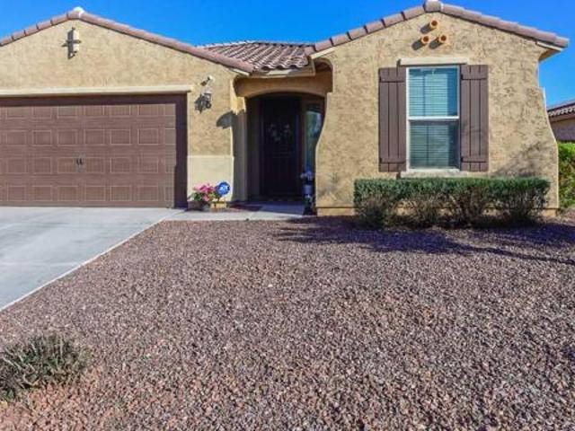 18330 W Pueblo Ave, Goodyear, AZ 85338