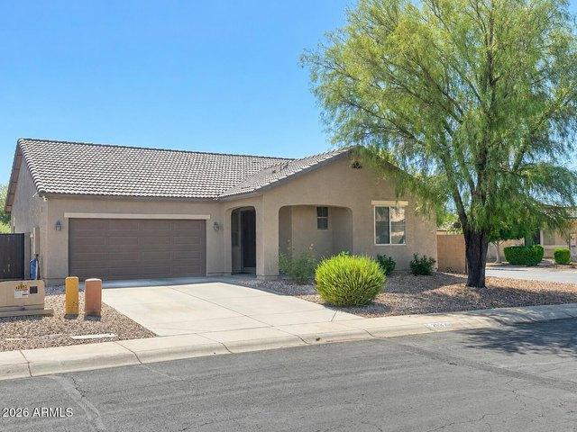 18330 N Calacera St, Maricopa, AZ 85138