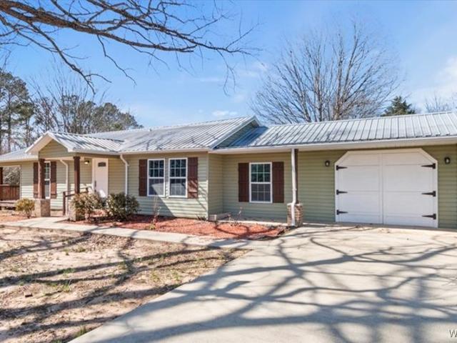 18331 Highway 140, Elrod, AL 35458
