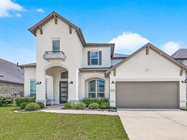 18331 Kearney Terrace Ln, Richmond, TX 77407