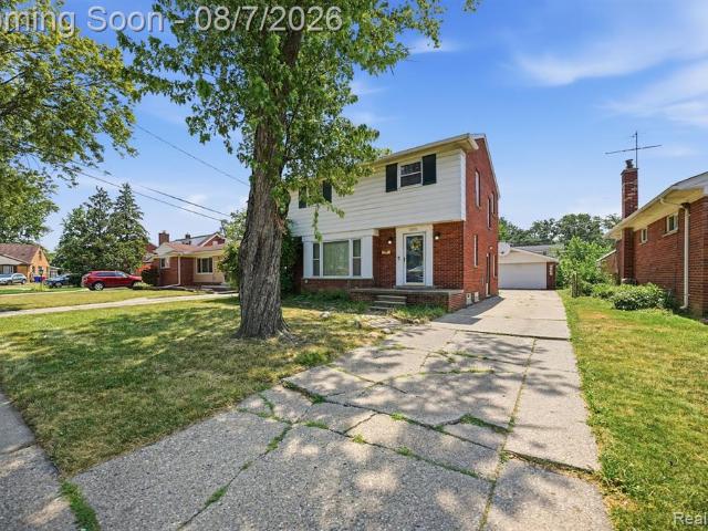 18332 Spring Court