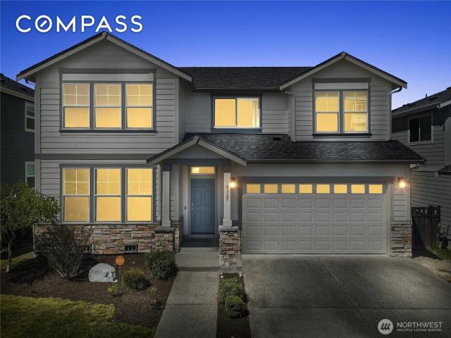 18337 th St E, Bonney Lake, WA
