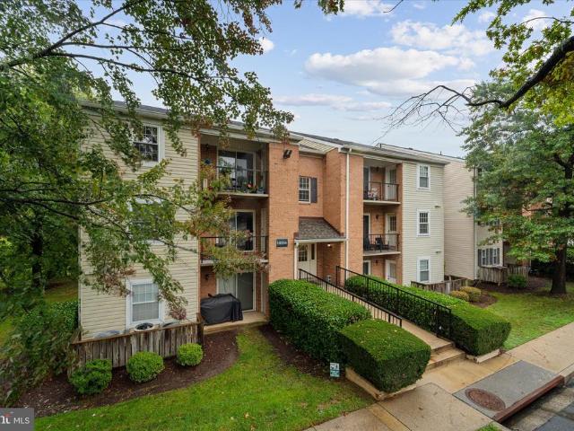 18334 Streamside Drive # 303