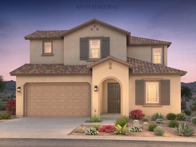 18335 E Creosote Dr, Queen Creek, AZ 85142
