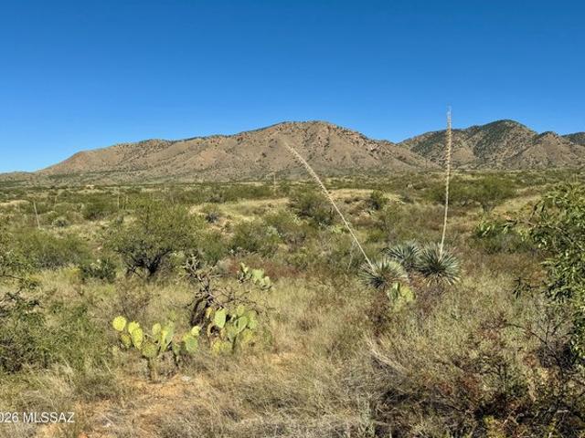 18335 S Sierrita Mountain Rd, Tucson, AZ 85736