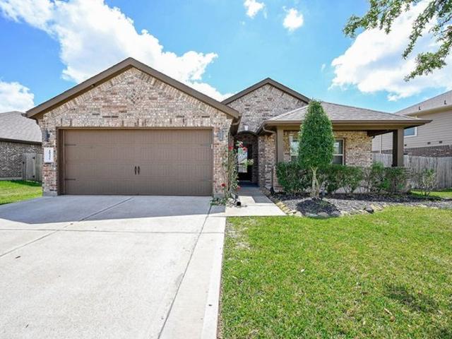 18335 Stablewood Manor Trl, Richmond, TX 77407