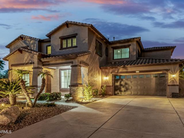 18336 W Banff Ln, Surprise, AZ 85388 | MLS #6958
