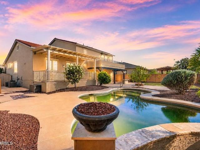18336 W Verdin Rd, Goodyear, AZ 85338