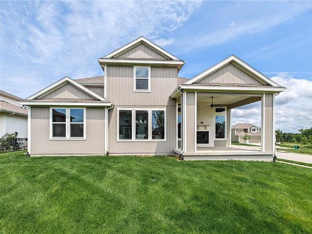 18336 Monrovia St, Overland Park, KS 66013 | MLS #2526