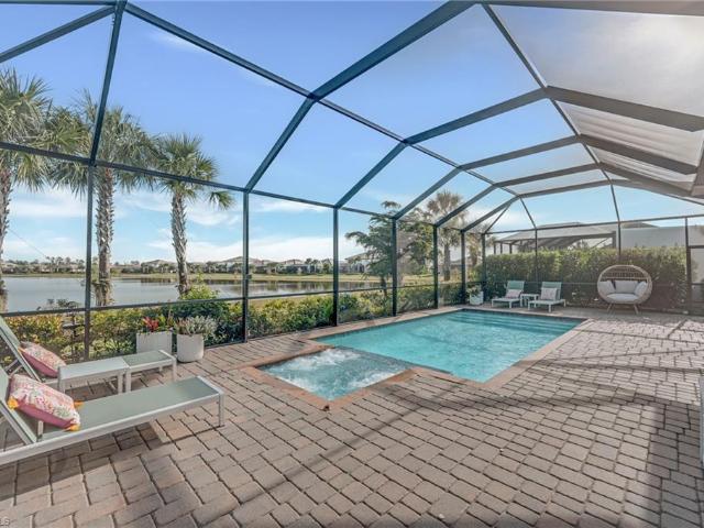 18336 Parksville Dr, Estero, FL 33928 | MLS #225068 | Compass