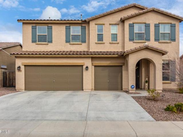 18338 W Turquoise Ave, Waddell, AZ 85355