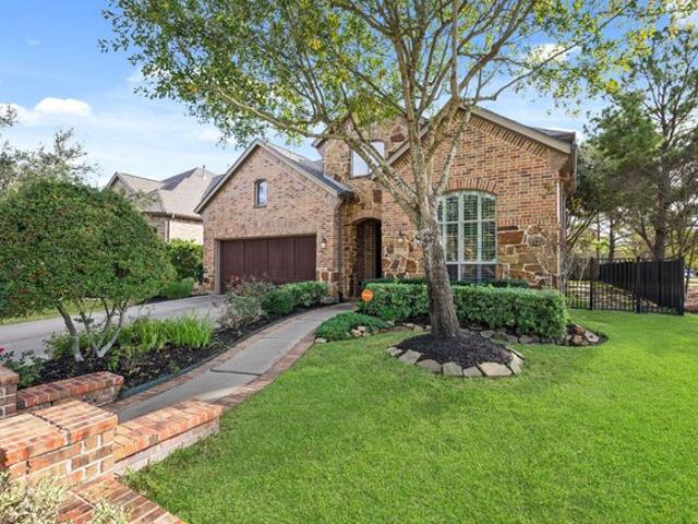 18339 First Bend Dr, Cypress, TX 77433