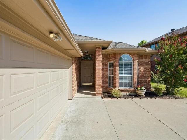 1833 Melton Drive