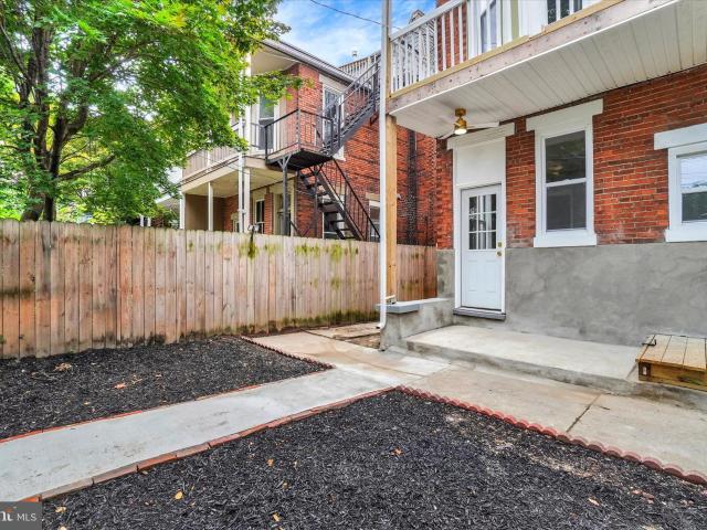1833 N 2nd St, Harrisburg, PA 17102 | MLS #PADA2061