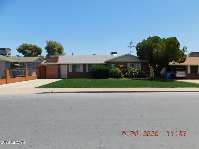 1833 N 35th St, Phoenix, AZ 85008