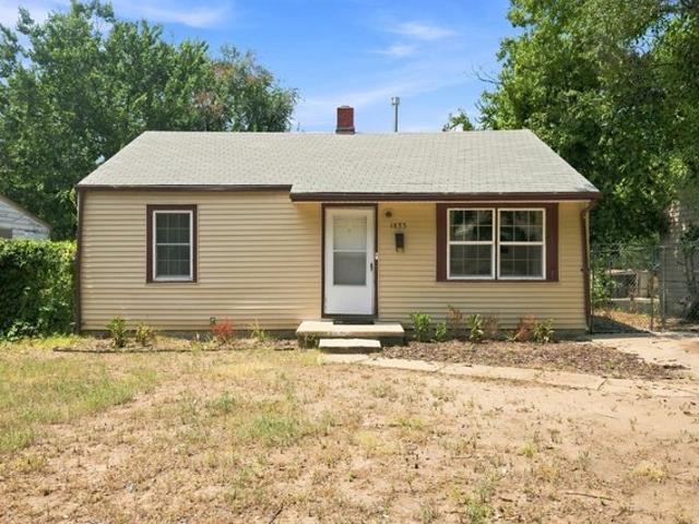 1833 N Green St, Wichita, KS 67214