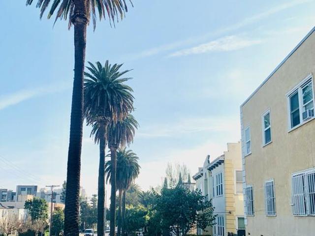 1833 n normandie avenue 307