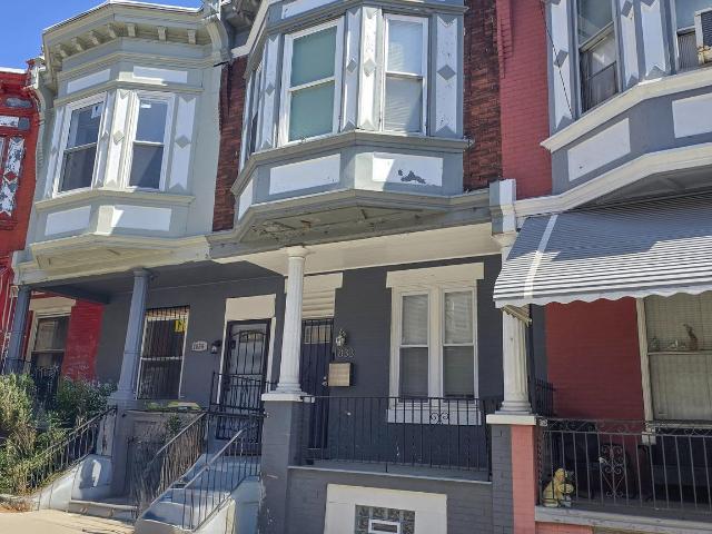 1833 N Newkirk St, Philadelphia, PA 19121 | MLS #PAPH2605 | Compass