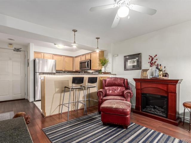 1833 N Williams St, Unit 101, Denver, CO 80218 | MLS #8818 | Compass