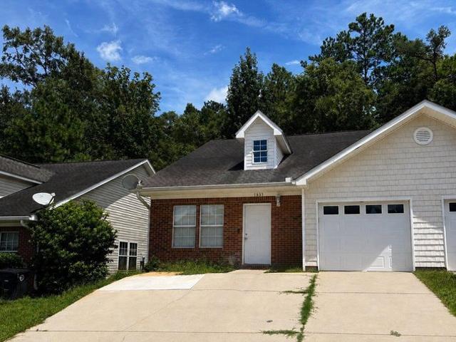 1833 Nena Hills Dr, Tallahassee, FL 32304