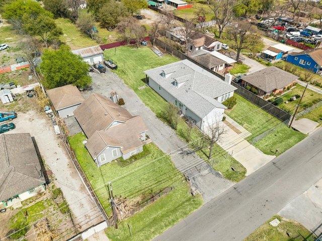 1837 Tidwell Ln, Houston, TX 77093