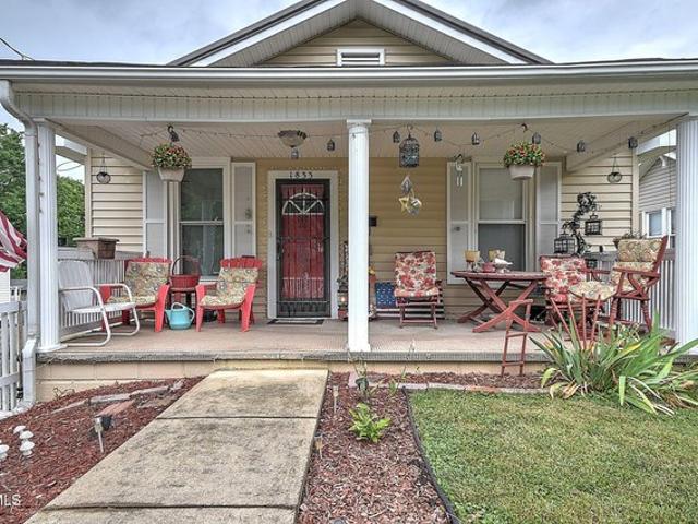 1833 Anderson St, Bristol, TN 37620