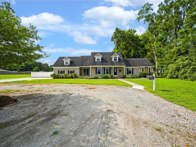 1833 Benefit RD