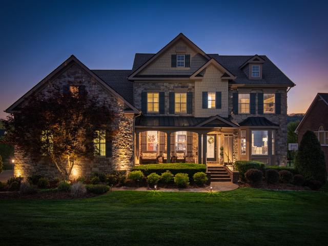 1833 Bronwyn Ct, Brentwood, TN 37027 | MLS #3172 | Compass