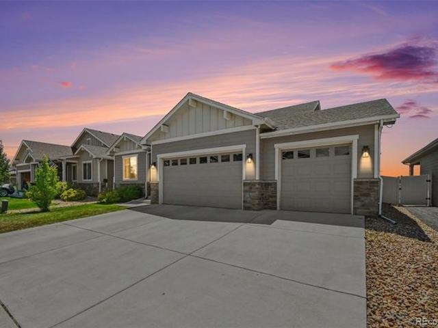 1833 Castle Hill Dr Lot 5, Windsor, CO 80550