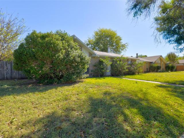 1833 Clark Trail, Grand Prairie, TX 75052 | Compass