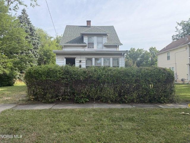 1833 Clay Ave, Toledo, OH 43608