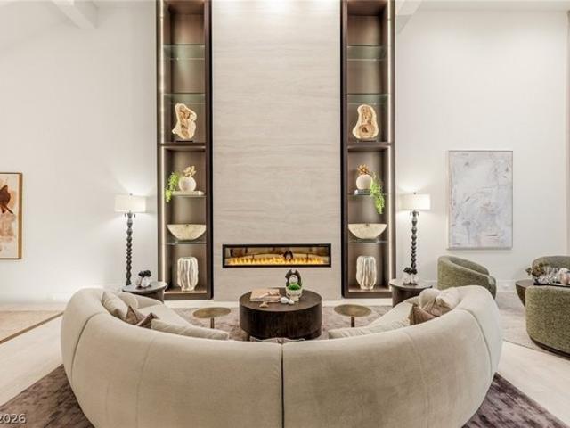 1833 Corta Bella Dr, Las Vegas, NV 89134