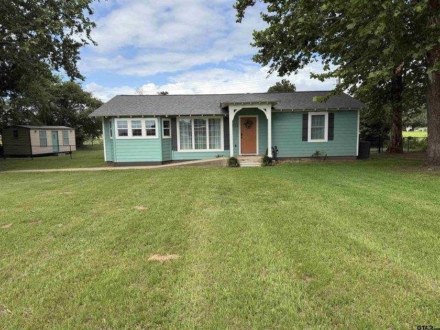 1833 County Road 3111, Jacksonville, TX 75766