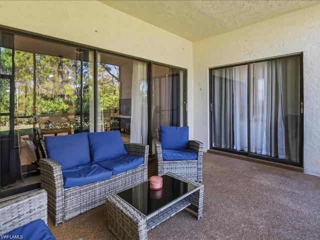 1833 Courtyard Way, Unit E105, Naples, FL 34112 | MLS #226014