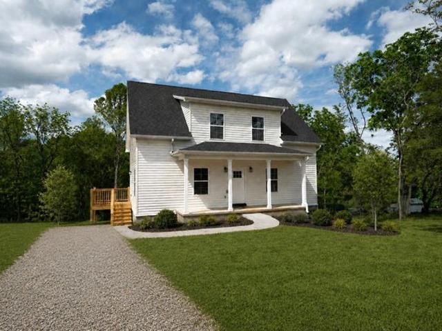 1833 Crockett Rd, Forest, VA 24551