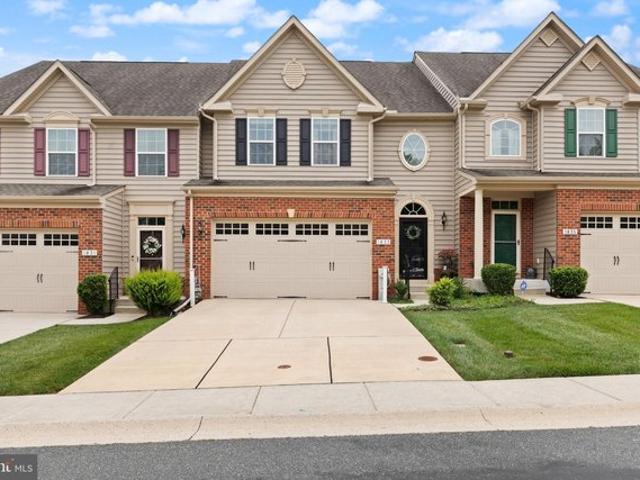 1833 Exton Dr, Fallston, MD 21047