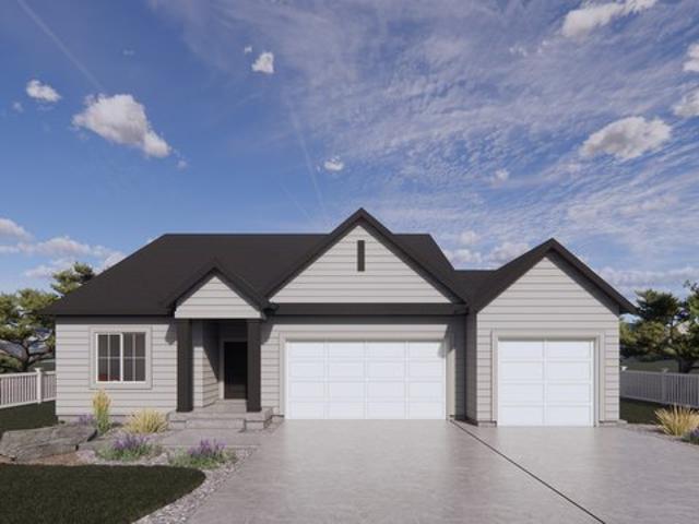 1833 E 920 N # 423, Salem, UT 84653