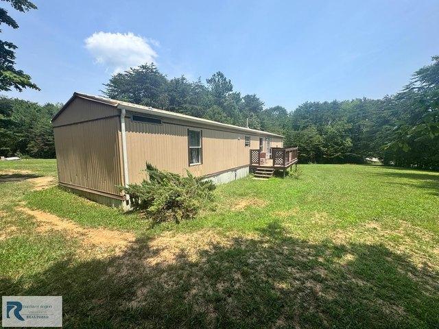 1833 Elkhorn Rd, Java, VA 24565